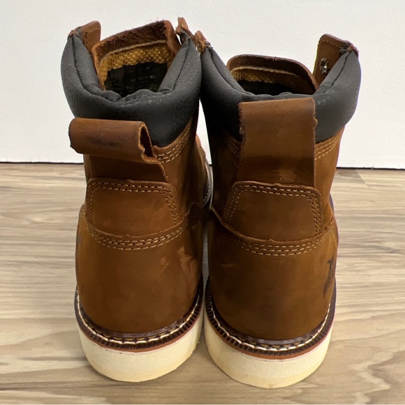 Irish Setter | Shoes | Irish Setter Soft Toe Electrical Hazard ...